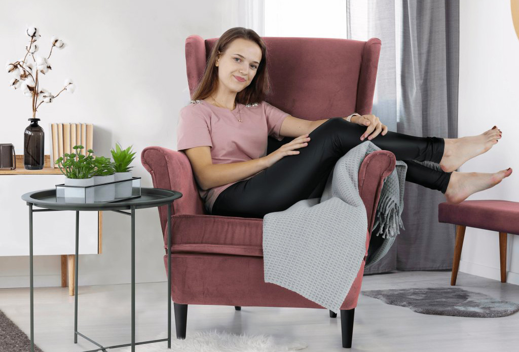 Křesla: jaké jsou současné trendy? - Vikio.cz